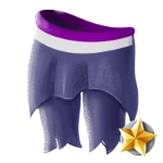 Soul Reaper Legs (E) | CherryTree | Fandom