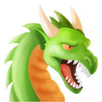 Green Dragon | CherryTree | Fandom