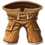 Leather Greaves | CherryTree | Fandom