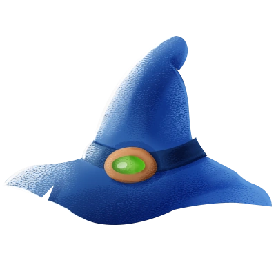Mystic Hat | CherryTree | Fandom
