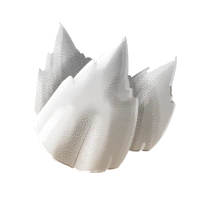 Stone Arrowheads | CherryTree | Fandom