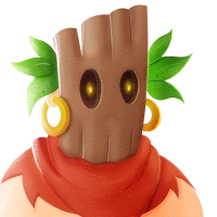 Ancient Tribal Leader | CherryTree | Fandom