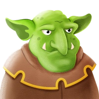 Goblin Chief | CherryTree | Fandom