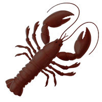 Burnt Lobster | CherryTree | Fandom