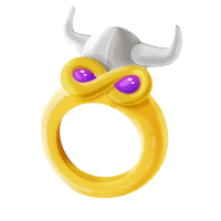 Eternal Berserker Ring | CherryTree | Fandom