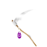 Scythe of Noctyra | CherryTree | Fandom