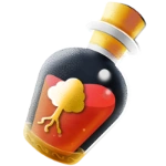 Extreme Forestry Potion | CherryTree | Fandom
