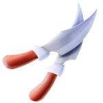Steel Knives | CherryTree | Fandom
