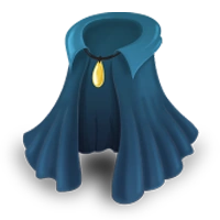 Defence Cape | CherryTree | Fandom