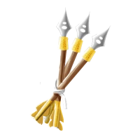 Elven Arrows | CherryTree | Fandom