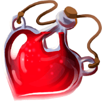 Regeneration Potion | CherryTree | Fandom