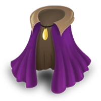 Slayer Cape | CherryTree | Fandom