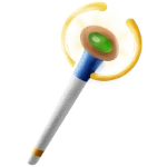 Mystic Staff | CherryTree | Fandom