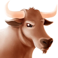 Ox | CherryTree | Fandom