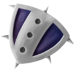 Spiked Shield | CherryTree | Fandom