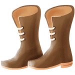 Leather Boots | CherryTree | Fandom
