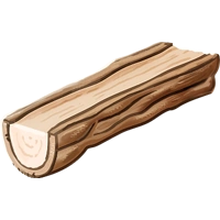 Oak Log | CherryTree | Fandom