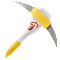 Pickaxe of Copina | CherryTree | Fandom