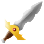 Dagger of Demeter | CherryTree | Fandom