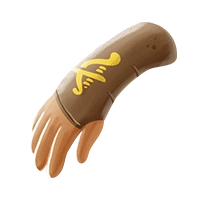 Kynosian Gloves | CherryTree | Fandom