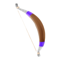 Redwood Bow | CherryTree | Fandom