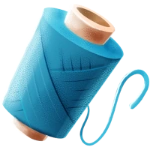 Blue Thread | CherryTree | Fandom