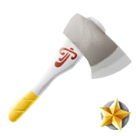 Hatchet of Copina (E) | CherryTree | Fandom