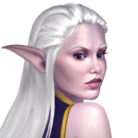 Elven Queen | CherryTree | Fandom