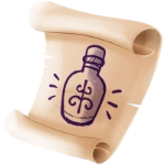 Divine Protection Scroll | CherryTree | Fandom