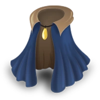 Fishing Cape | CherryTree | Fandom