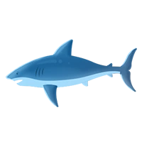 Raw Shark | CherryTree | Fandom