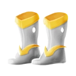 Primal Boots | CherryTree | Fandom