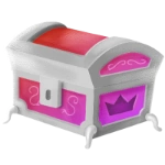 Queens Chest | CherryTree | Fandom