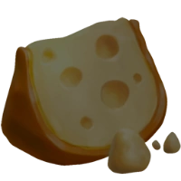 Burnt Cheese | CherryTree | Fandom