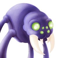 Giant Cave Spider | CherryTree | Fandom