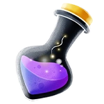 Elven Grace Potion | CherryTree | Fandom