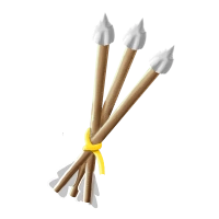 Stone Arrows | CherryTree | Fandom