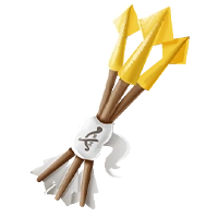 Kynosian Arrows | CherryTree | Fandom