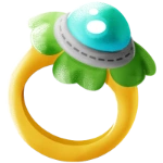 Ring of Secrets | CherryTree | Fandom