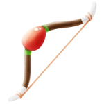 Bow of Eggcellence | CherryTree | Fandom