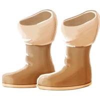 Challenger Boots | CherryTree | Fandom