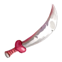 Scimitar of Hearts | CherryTree | Fandom