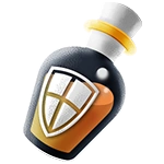 Super Defence Potion | CherryTree | Fandom