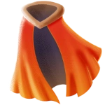 Mystery Cloak | CherryTree | Fandom