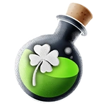 Luck Potion | CherryTree | Fandom