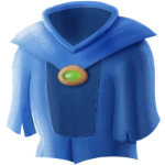 Mystic Robe | CherryTree | Fandom