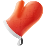 Oven Gloves | CherryTree | Fandom