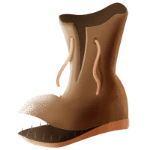 Old Boot | CherryTree | Fandom