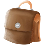 Leather Bag | CherryTree | Fandom