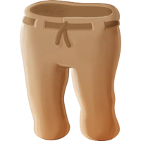 Challenger Legs | CherryTree | Fandom